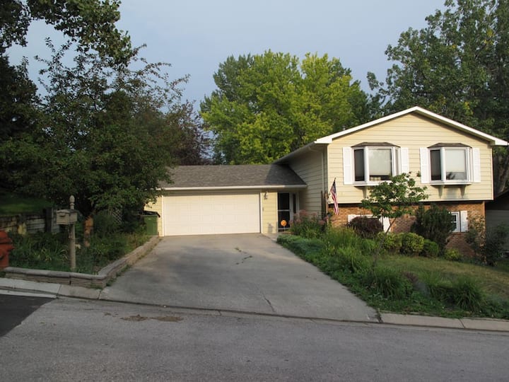 Rally Rental 6 Blocks From Harley Davidson - Sturgis, SD