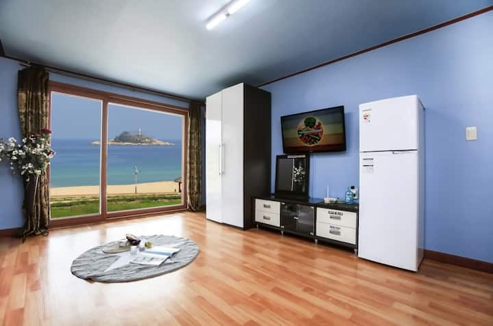 #외옹치해변 #속초해변 #대포항 #바다향기로 101호 - Sokcho-si