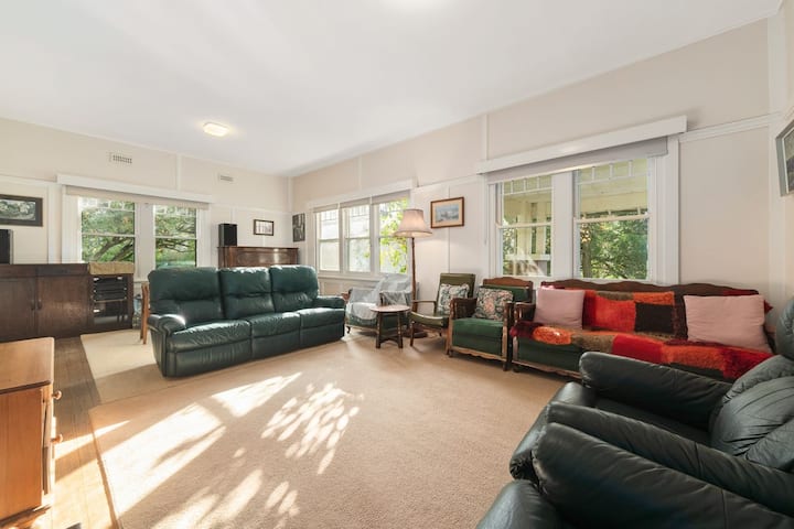 Woodthorpe At The Beach - 150m To The Beach! - Rye