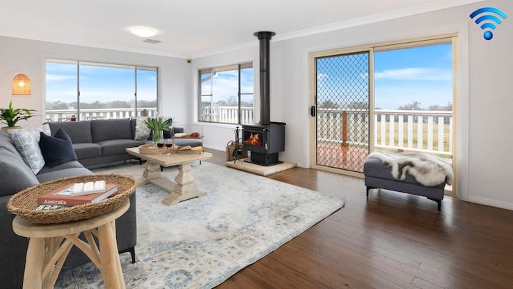 Hillside Farm – Stay 5, Pay 4 - Bowral