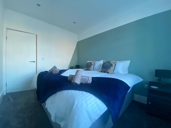 Ideal Lodgings In Accrington - Burnley