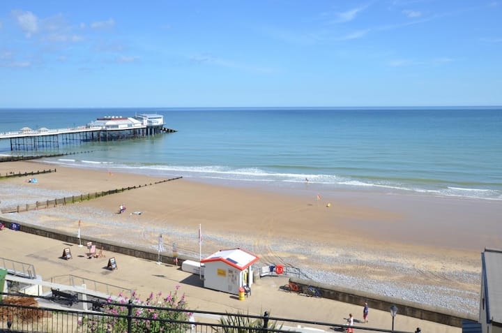 2 Bed In Cromer (Oc-2309) - Cromer