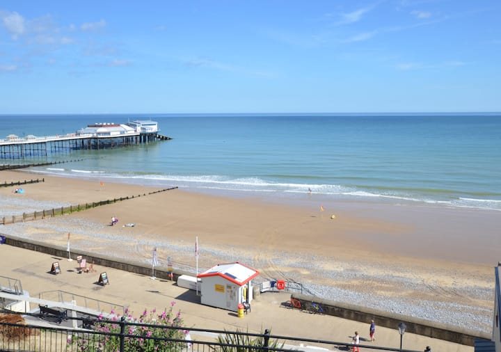 No.3 Jetty Street - Cromer
