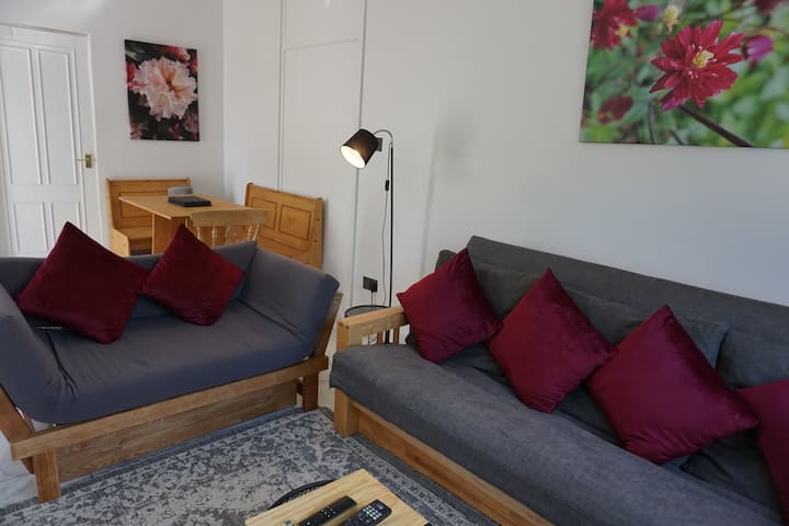 Garden Suite With Breakfast - Coniston