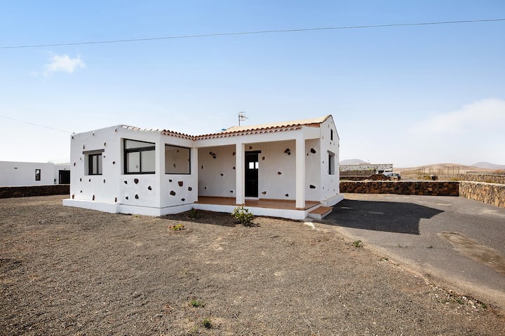 Casa Cucu - Fuerteventura