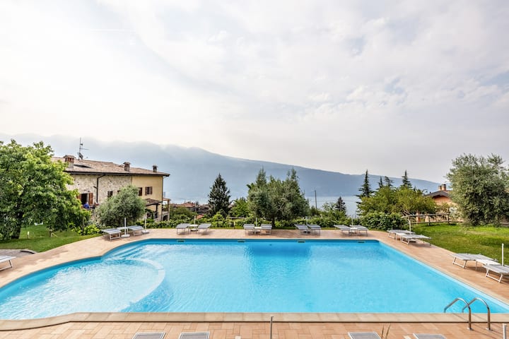 Nonna Gina - Limone Sul Garda