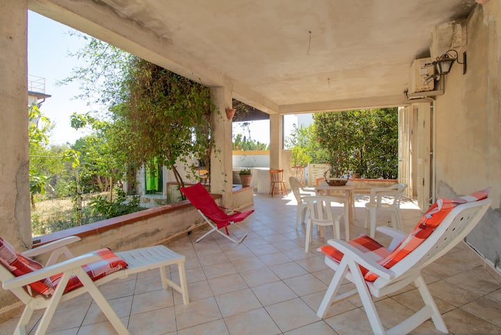 La Casa Di Ulisse 1 - Ispica