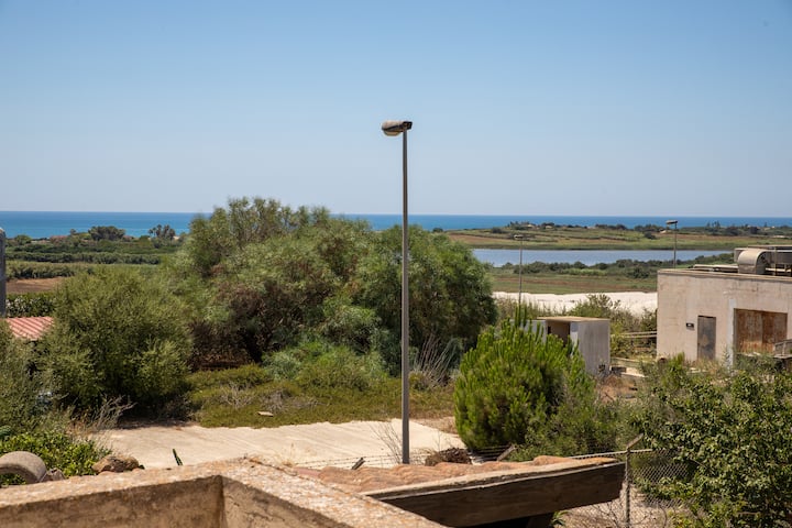 La Casa Di Ulisse - Pachino