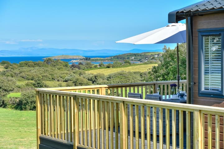 2 Bed In Abersoch (Oc-atacam) - Abersoch