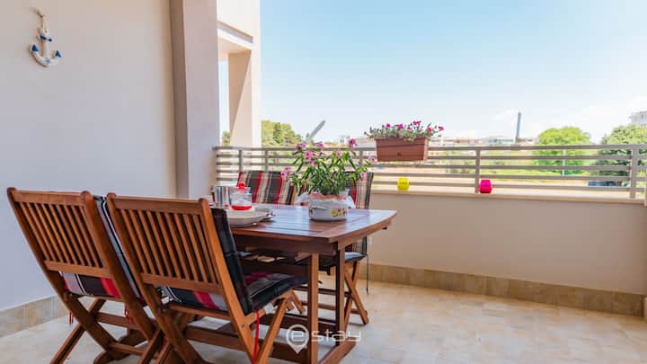 Cozy Apartment Alghero - Alghero