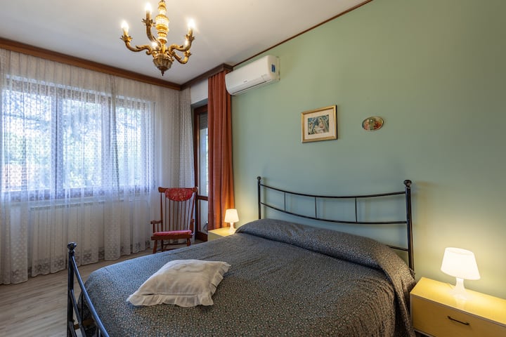 Casa Cesarina - Carrara