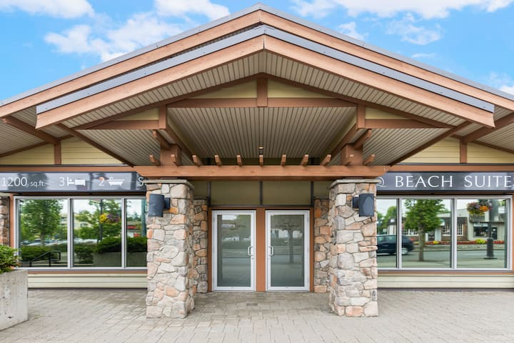 Unit 6 3bdrm Daily/monthly Rates Available - Parksville