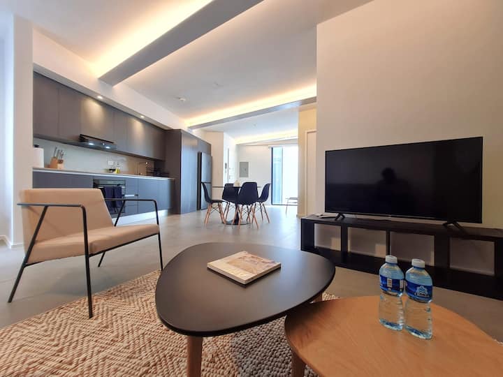 W*| Whimsical 2br W/ Rooftop Pool Casco Antiguo - Panama City