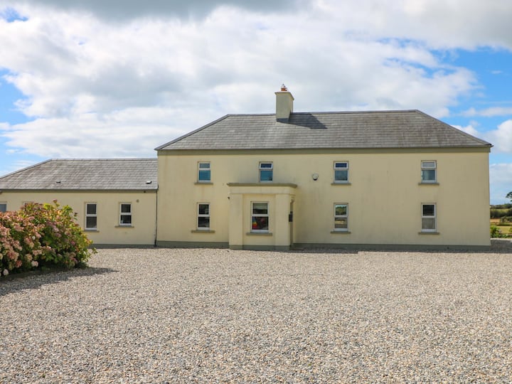 Sanderling Lodge - Rosslare