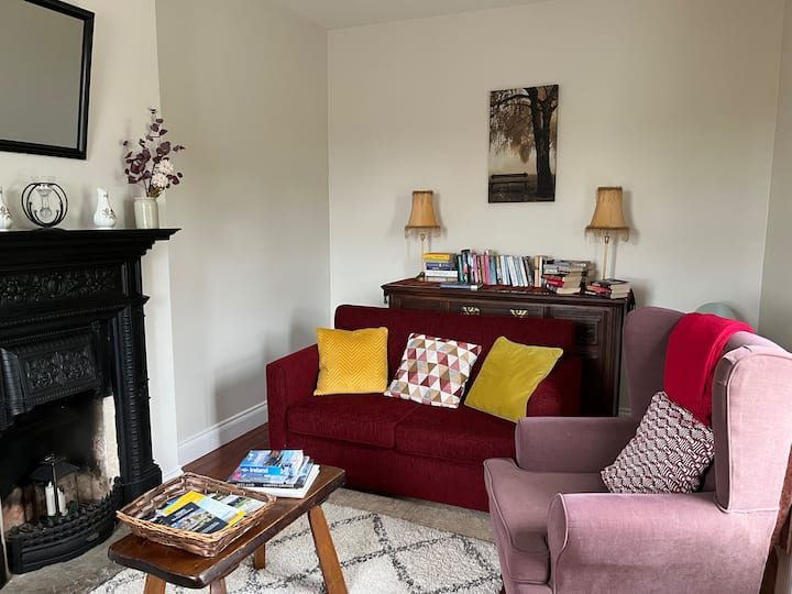 Cloonkee Cottage - Enniscrone