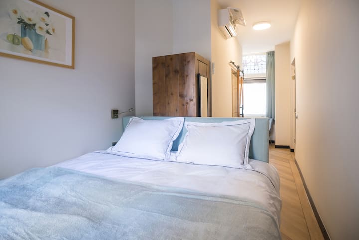 Chambre Confortable, Récemment Rénovée - Goirle