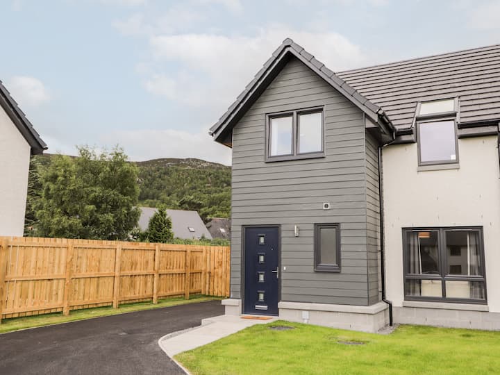 6 Bynack More - Aviemore