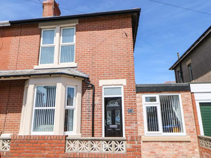 Lobster Pot Retreat - Newbiggin-by-the-Sea