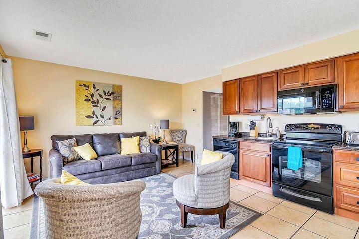 Cozy Family Condo With Marina In Branson Mo - Branson, MO