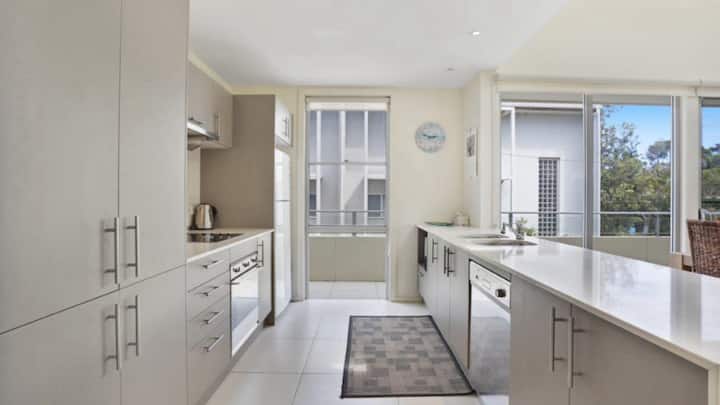 5/22 Bennett Street Hawks Nest - Hawks Nest