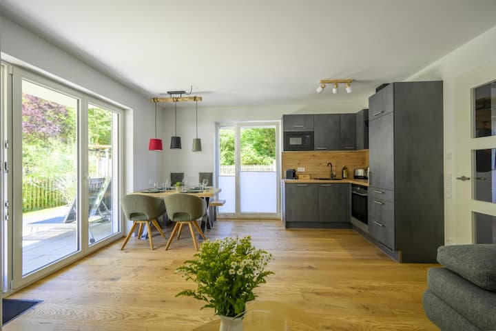 Holiday Apartment "Am Kofel" In Oberammergau - Oberammergau