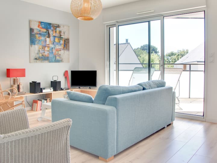 Stella Marine By Interhome - Carnac