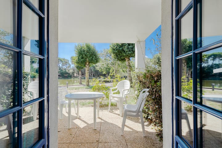 Appartement 2 Pièces 4 Personnes - Sélection - Talmont-Saint-Hilaire