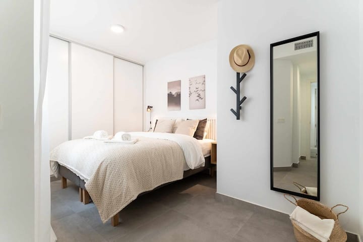 Cala Dreams- Metres From The Sea- - La Cala de Mijas