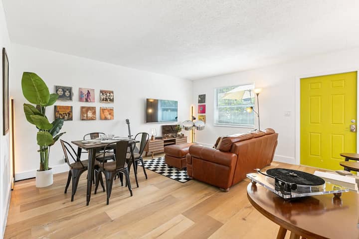 Sailboat Bend - 815 Apartment 2 - Fort Lauderdale
