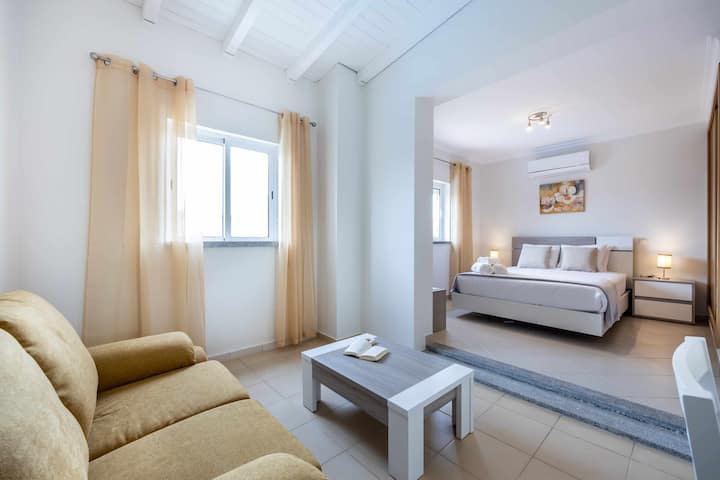 Im On Casa Mar E Sol - Praia da Luz