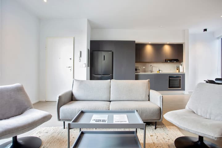W*| Majestic 1br W/ Rooftop In Casco Antiguo - Panamá