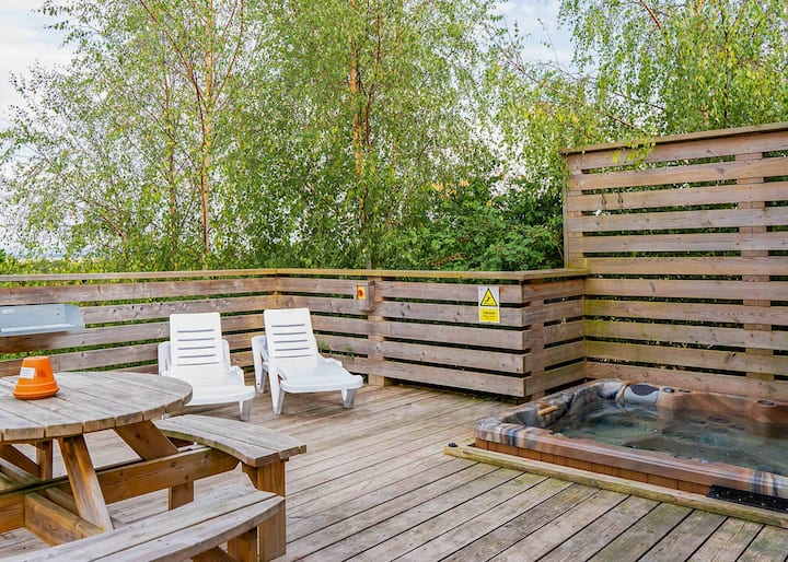 Otters View Lodge - United Kingdom
