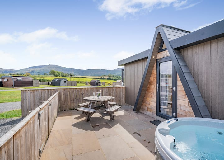 The Wainstones - Yorkshire