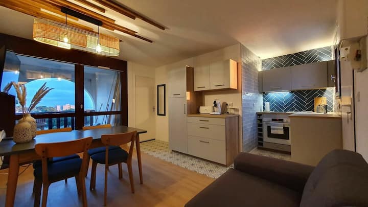 2 Pièces 4 Personnes - Vaux-sur-Mer