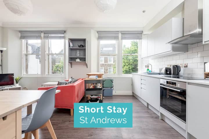 South Street Apartments (No 18c) - Saint Andrews