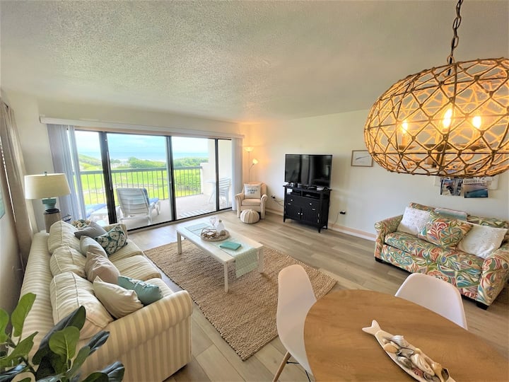 Amazing Ocean View, 2 Pools, Easy Beach Access - Emerald Isle, NC