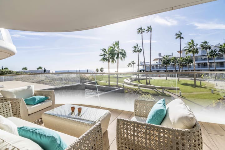Theedgebythesea Bluemarlin - Estepona
