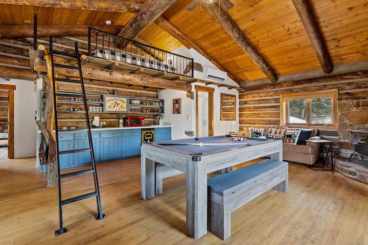 Top 10 Luxury Airbnbs In Flagstaff, Arizona - Updated 2024 | Trip101