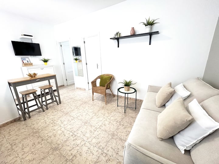 Mahostly Apartamento Comillas Pg - Costa Teguise