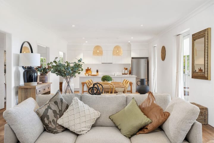 Willow House, Gerringong - Jamberoo