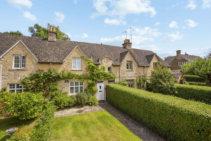Clover Cottage - Stow-on-the-Wold