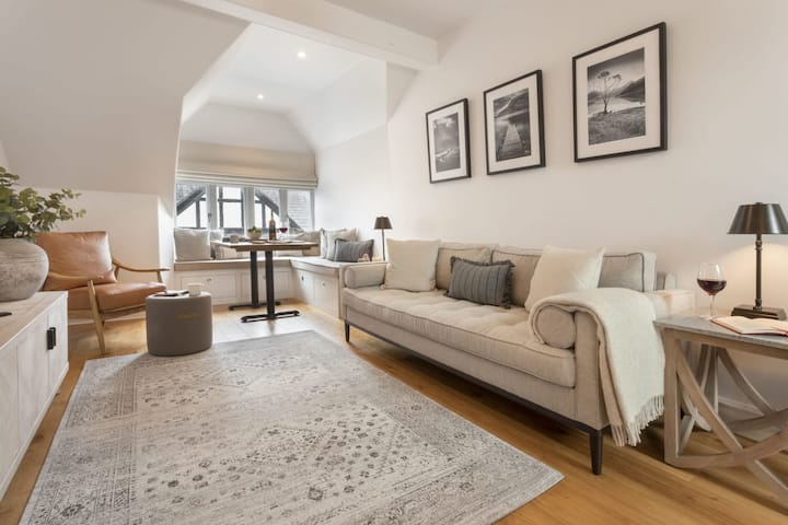 Rohan Rise - Lake District Escape For Two - Ambleside