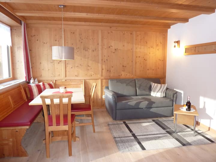 Appartement 1 - Zürs