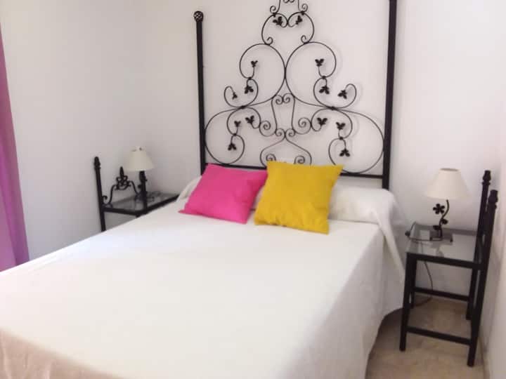 Casa Típica Cordobesa En La Judería - Córdoba