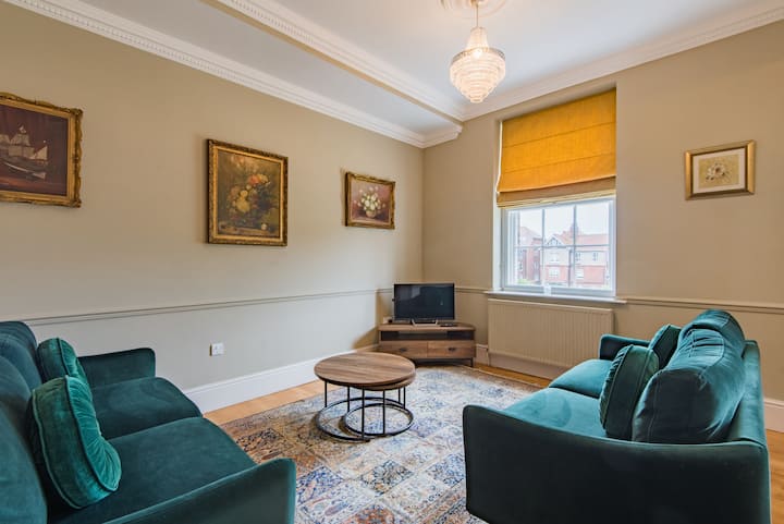 Admiralty House - Deal