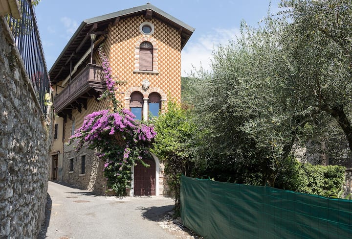Ruscello By Garda Fewo - Manerba del Garda