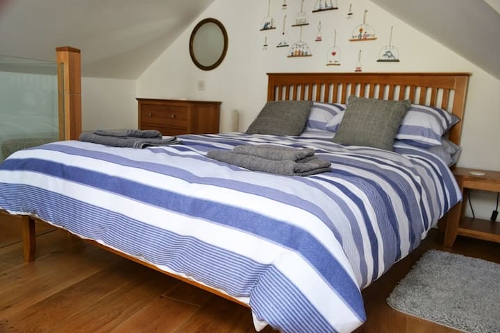 Contemporary Accommodation, Seaside Shaldon Devon - Shaldon
