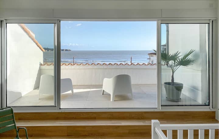 Beautiful Home St. Georges - Royan