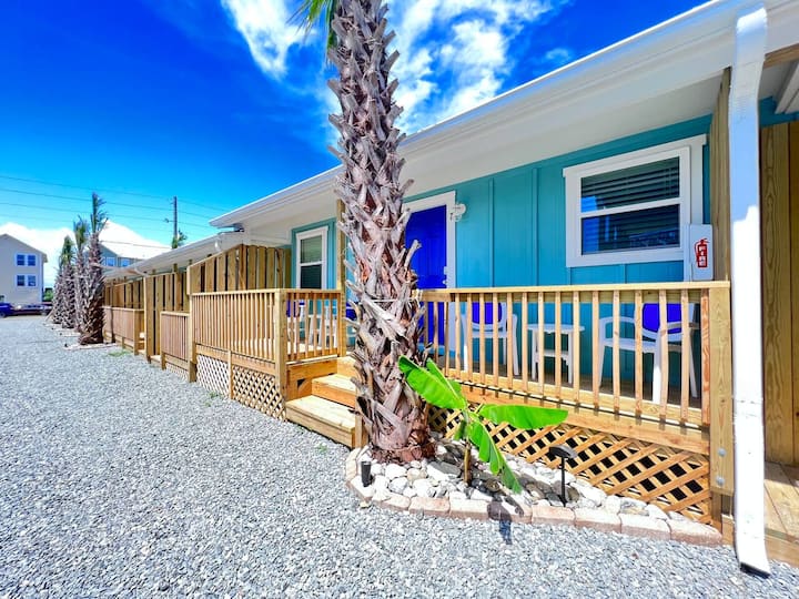 Key West 7- Beach Access - Dog Friendly - Bikes – - Surf City, NC