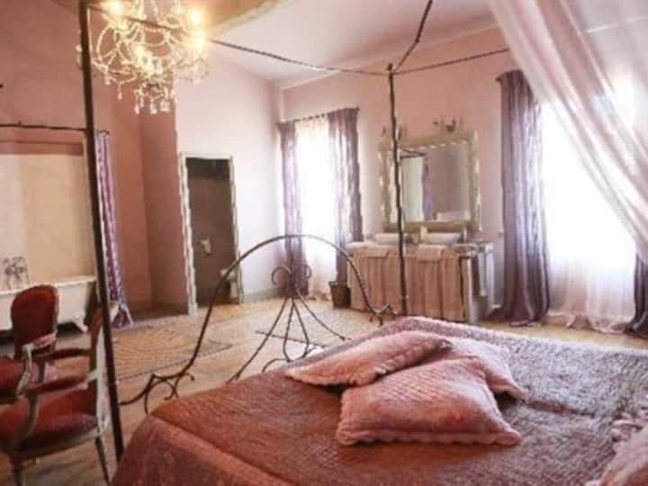 Chambre Double Standard Avec Vue Sur Piscine à Le - Saintes-Maries-de-la-Mer